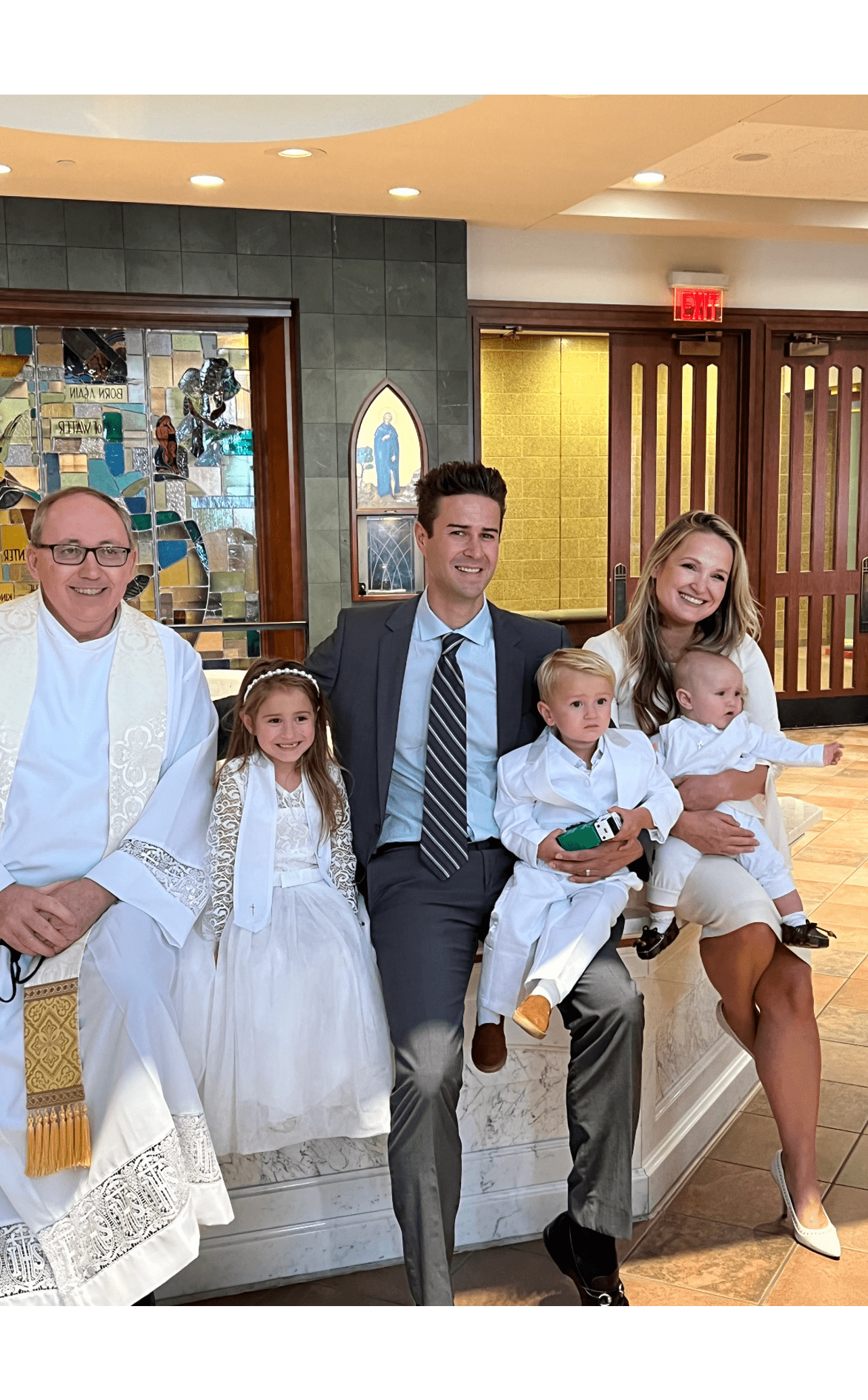 About in Hoffman Estates, IL | Keith Schmidt, MD